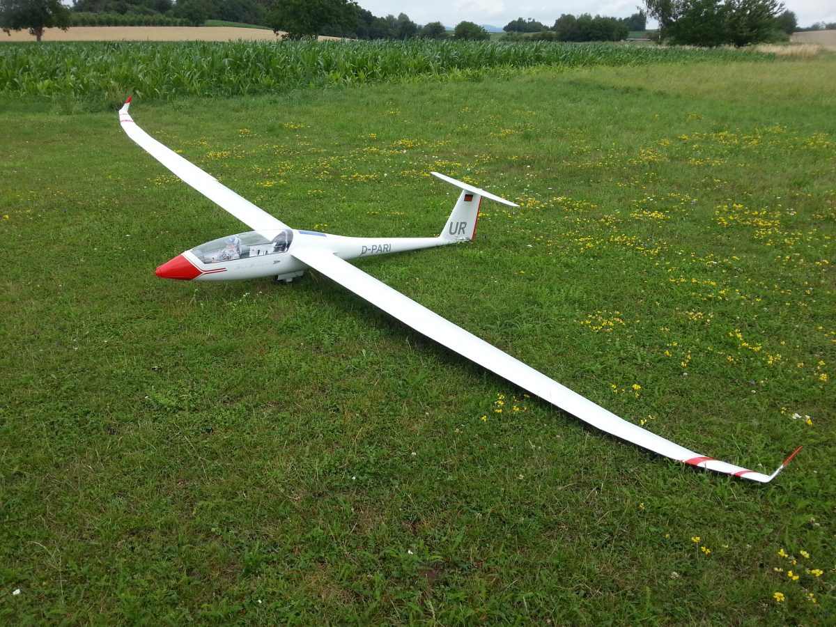 Duo Discus XL 1:3,75 - Paritech GmbH