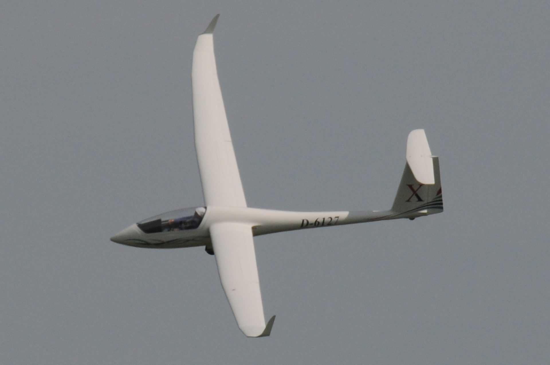 Discus 2b Kit 1:3,75 - Paritech GmbH