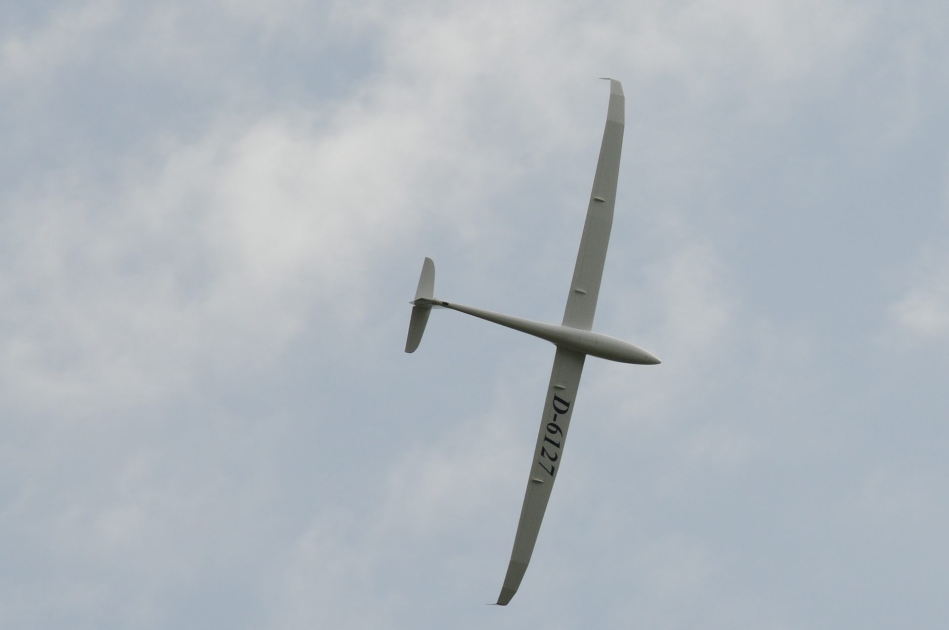 Discus 2b Kit 1:3,75 - Paritech GmbH