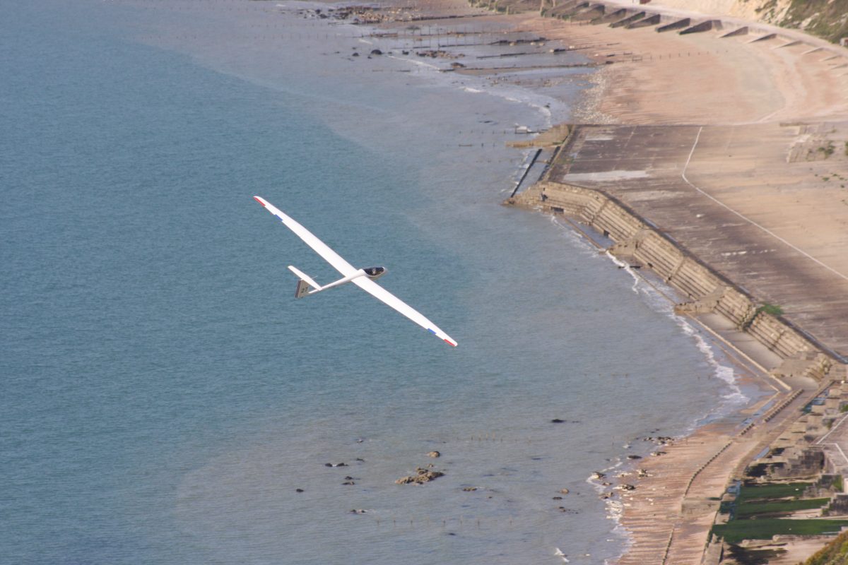 ASW 27 Kit 1:3,9 - Paritech GmbH